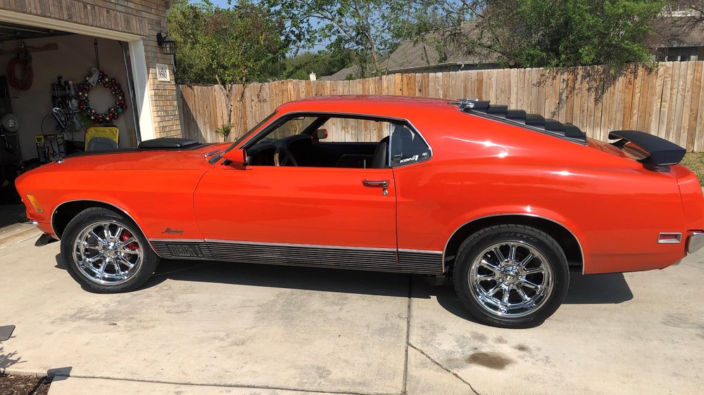 CLASSIC CAR LIQUIDATORS - Updated May 2025 - 14 Photos & 17 Reviews ...