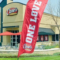 RAISING CANE’S CHICKEN FINGERS - Updated October 2025 - 60 Photos & 216 ...