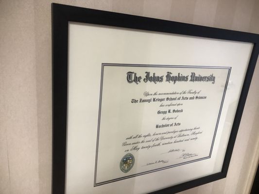 GREGG R. SOBECK, MD - Updated June 2026 - 16 Photos & 25 Reviews - 4955 ...