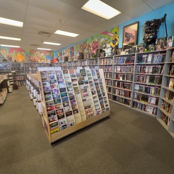 CAROL & JOHN’S COMIC SHOP - Updated December 2025 - 101 Photos & 44 ...