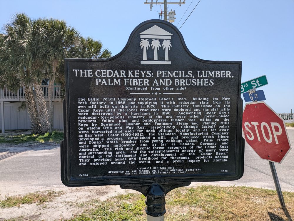 THE CEDAR KEYS - Updated June 2025 - 7071 G St, Cedar Key, Florida ...