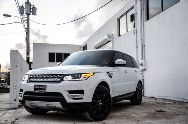 SUPER CAR RENTALS - Updated July 2025 - 34 Photos - 420 Lincoln Rd ...