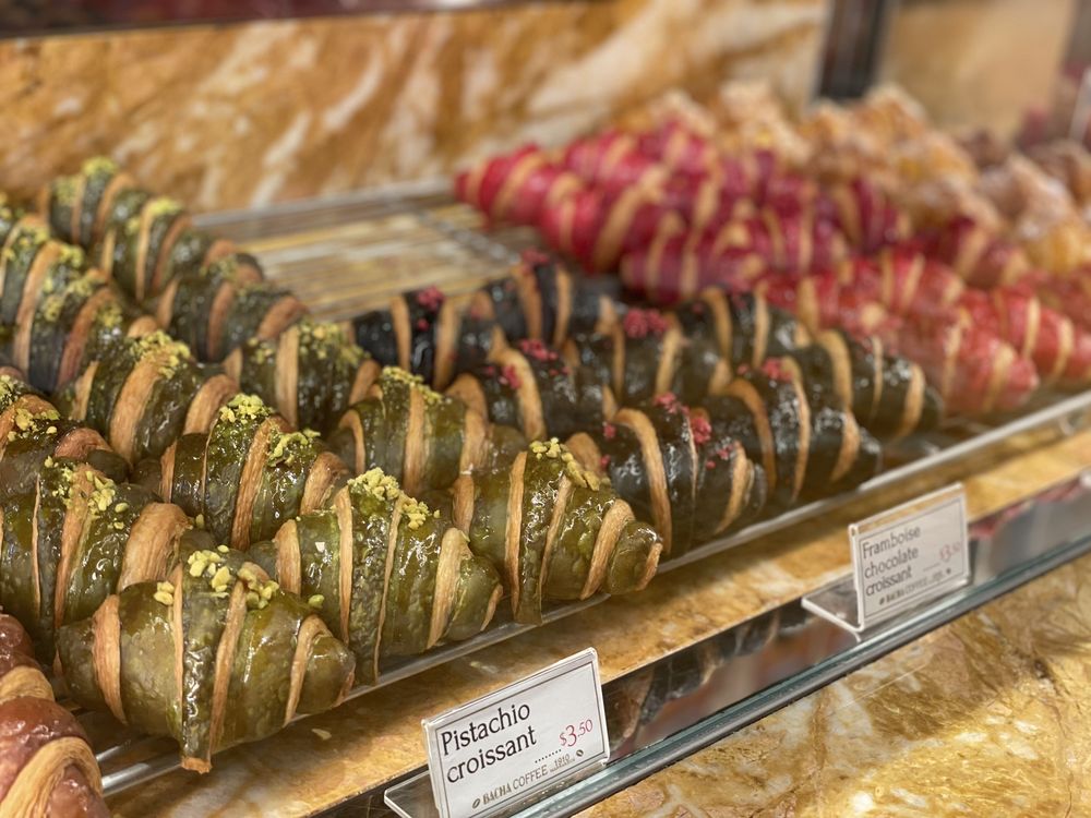 BACHA COFFEE - Updated October 2025 - 123 Photos & 12 Reviews - 2 ...