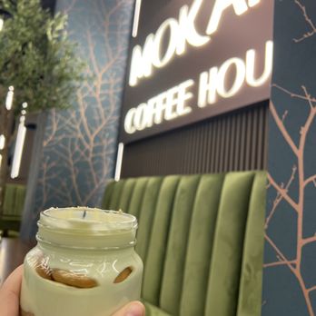 MOKAFE COFFEE HOUSE - Updated May 2024 - 27 Photos & 20 Reviews - 1022 ...
