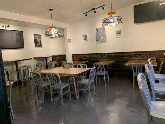 CORNER CLUB - Updated April 2025 - 56 Photos & 52 Reviews - 1502 E ...