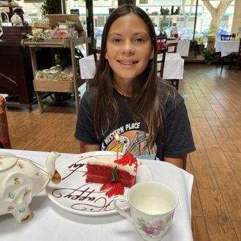 CHADO TEA ROOM - Updated December 2024 - 1085 Photos & 530 Reviews ...