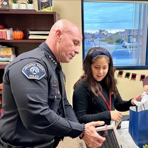 BREA POLICE DEPARTMENT - Updated April 2025 - 16 Photos & 22 Reviews ...