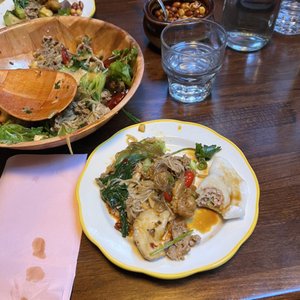 MÁLÀ PROJECT - 1227 Photos & 863 Reviews - Restaurants near New York ...