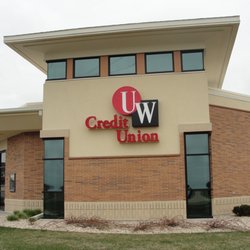 UW CREDIT UNION - Banks & Credit Unions - 250 S Grand Ave, Sun Prairie ...