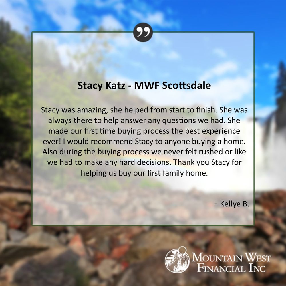 STACY KATZ - CITYWIDE HOME MORTGAGE - Updated June 2024 - 45 Photos ...