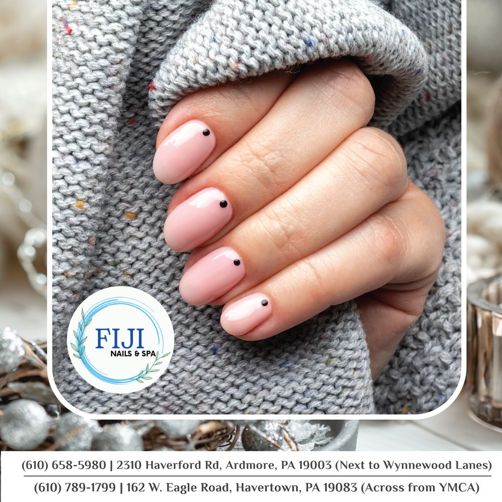 FIJI NAILS & SPA - Updated October 2025 - 248 Photos & 118 Reviews ...