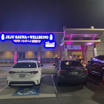 JEJU SAUNA & SPA HOME OF WELLBEING - 790 Photos & 973 Reviews - 3555 Gwinnett Pl Dr NW, Duluth ...