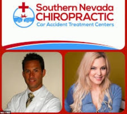 SOUTHERN NEVADA CHIROPRACTIC - Updated December 2025 - 77 Photos & 53 ...