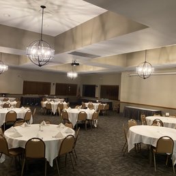 ROCKEFELLER’S GRILLE - Updated May 2025 - 1255 Photos & 92 Reviews ...