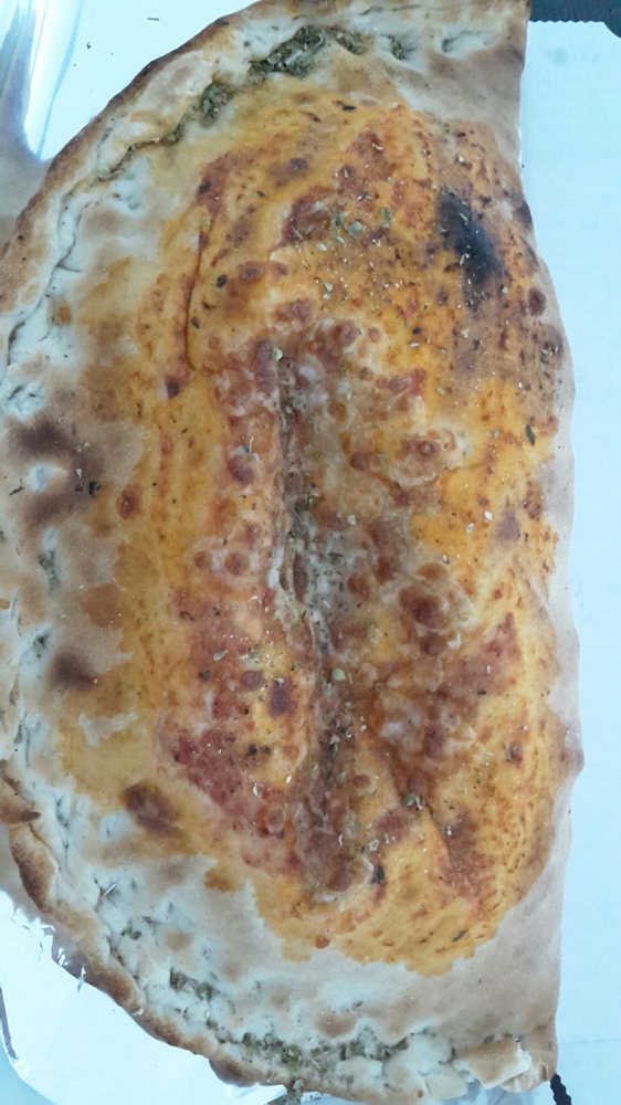 PIZZA BLITZ - 10 Reviews - Kaiser 49, Karlsruhe, Baden-Württemberg ...