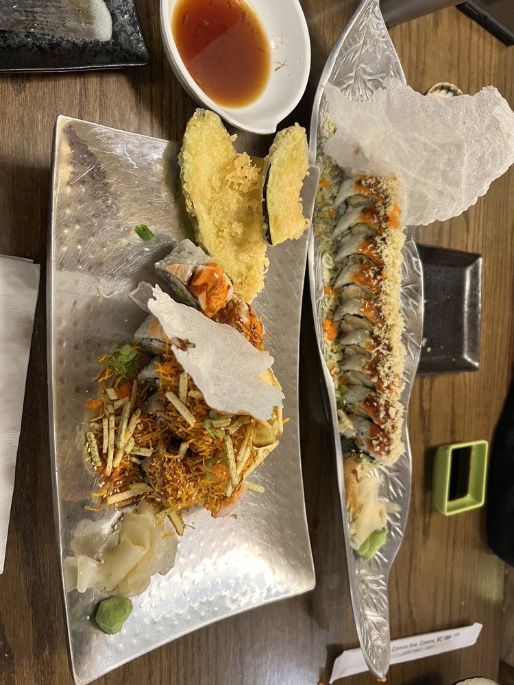 SUSHI WARA - Updated December 2025 - 24 Photos & 29 Reviews - 2082 ...