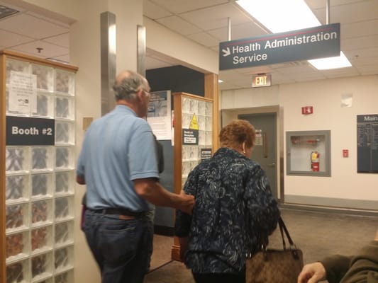 ATLANTA VA MEDICAL CENTER - Updated December 2025 - 25 Photos & 90 ...