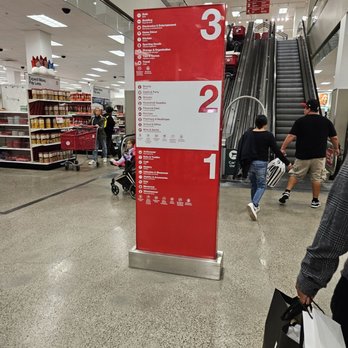 TARGET - Updated October 2025 - 384 Photos & 475 Reviews - 2195 ...