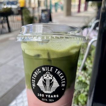 THE NILE COFFEE SHOP - Updated June 2025 - 523 Photos & 261 Reviews ...