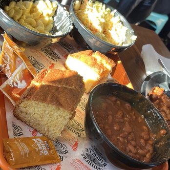 BROTHERS BARBECUE - Updated January 2026 - 1172 Photos & 999 Reviews ...