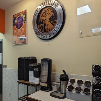 NEOMONDE MEDITERRANEAN RALEIGH - Updated December 2025 - 683 Photos ...