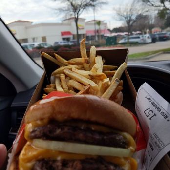 IN-N-OUT BURGER - Updated June 2024 - 331 Photos & 460 Reviews - 2800 ...