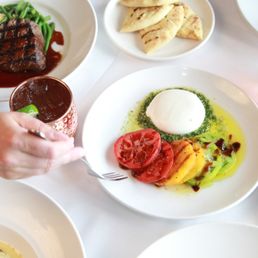 TABLE 100 - Updated December 2025 - 546 Photos & 447 Reviews - 100 ...