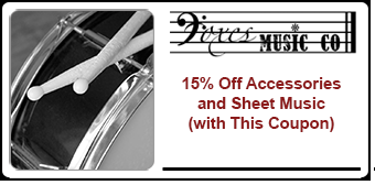 FOXES MUSIC - Updated September 2025 - 27 Photos & 75 Reviews - 416 S ...