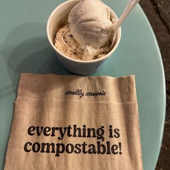 MOLLY MOON’S HOMEMADE ICE CREAM - Updated August 2025 - 785 Photos ...