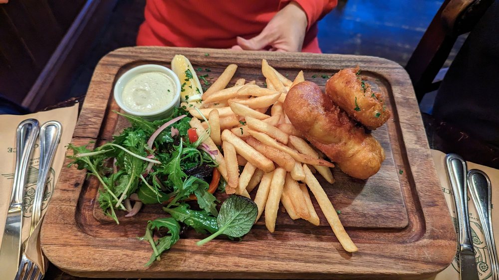 POG MAHONES | 30 Photos & 24 Reviews - 14 Rees Street, Queenstown ...