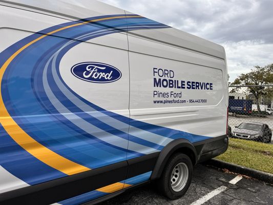 PINES FORD - Updated May 2026 - 106 Photos & 215 Reviews - 8655 Pines ...