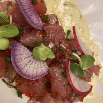 THE SALT LINE - BETHESDA - Updated August 2024 - 161 Photos & 115 ...