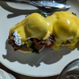 THE BRUNCH BAR - Updated December 2025 - 167 Photos & 77 Reviews - 90 E ...