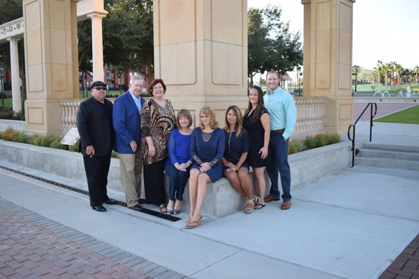 GRACE TITLE - Updated October 2025 - 6200 Metrowest Blvd, Orlando ...