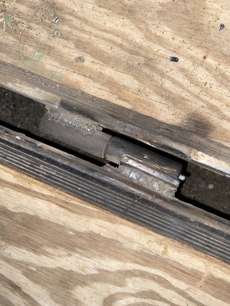 DOUBLE FF FABRICATIONS - Updated August 2024 - 10 Photos - Cedar Creek ...