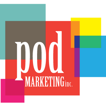 POD MARKETING - Updated January 2025 - 1700-140 10 Avenue SE, Calgary ...