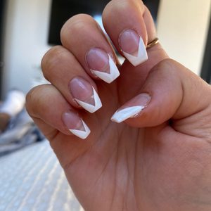 BLUE ASH NAILS - 37 Photos & 84 Reviews - 9449 Kenwood Rd, Blue Ash, OH ...