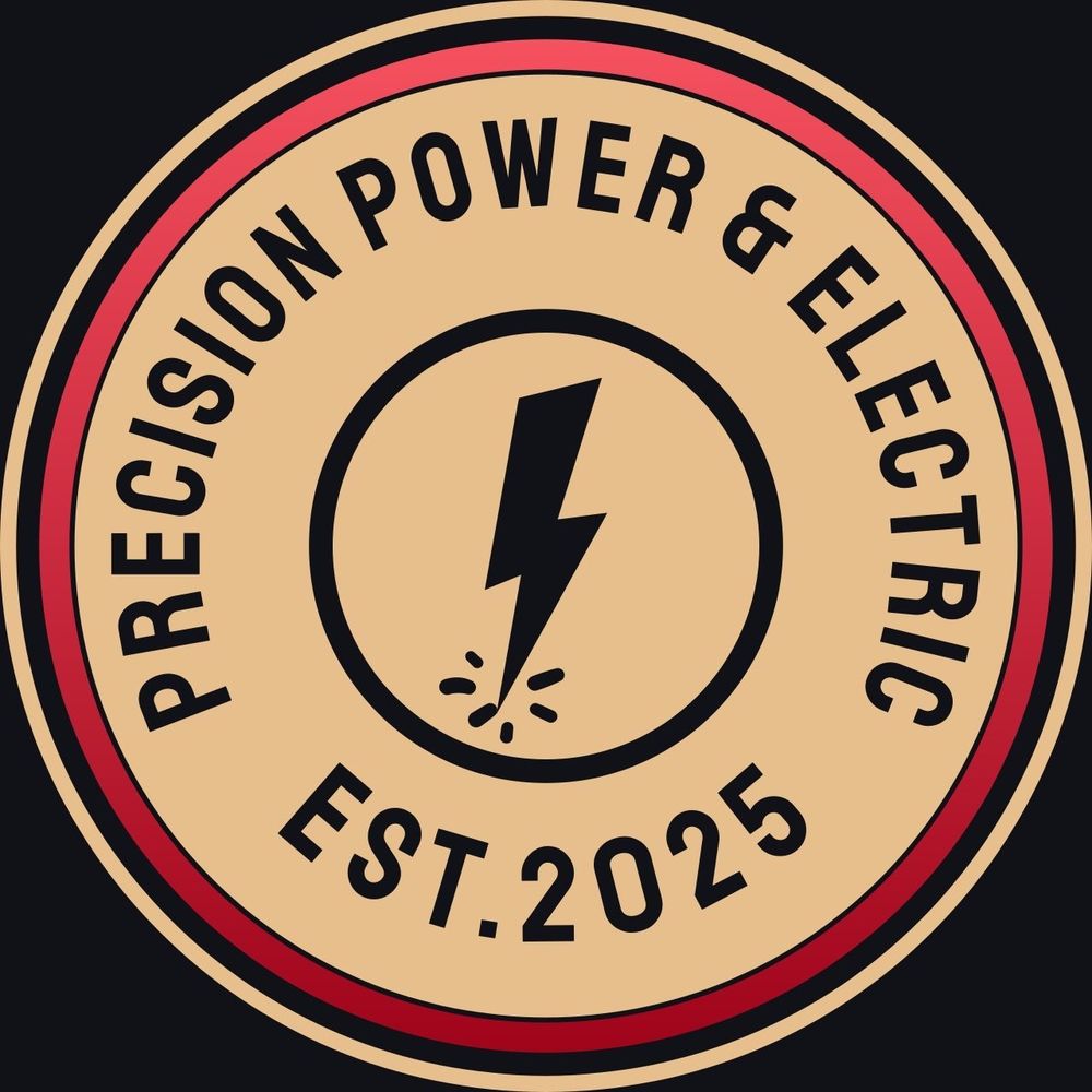 Precision Power & Electric - Updated September 2025 - Janesville, Wisconsin - Electricians ...