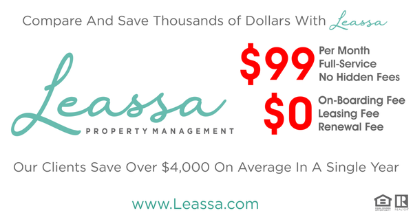 LEASSA PROPERTY MANAGEMENT - Updated December 2025 - 702 W University ...