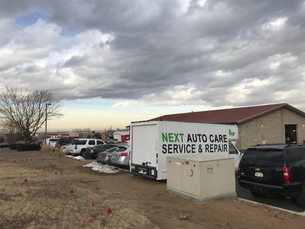 NEXT AUTO CARE - Updated October 2025 - 28 Photos & 50 Reviews - 8438 S ...