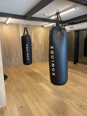 EQUINOX ANTHEM ROW - 64 Photos & 22 Reviews - 800 K Street NW ...