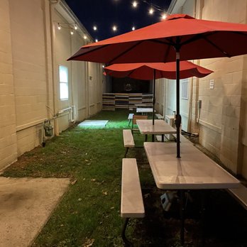 SPELLBOUND BREWING - Updated June 2025 - 256 Photos & 108 Reviews - 10 ...