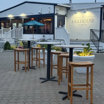 THE SAILHOUSE - Updated September 2025 - 244 Photos & 126 Reviews - 238 Green St, Tarrytown, New ...