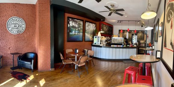 THE POUGHKEEPSIE GRIND - Updated December 2025 - 197 Photos & 273 ...