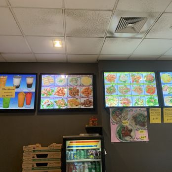 ASIAN MIX - Updated May 2025 - 1204 Photos & 507 Reviews - 1234 S ...