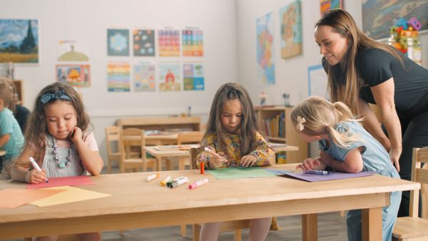 PRESCOLAIRE EARLY LEARNING ACADEMY - Updated October 2025 - 111 Photos ...