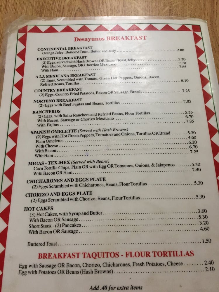 EL PATIO RESTAURANT - Updated September 2025 - 32 Reviews - 548 W Main ...