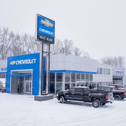 BLADE CHEVROLET - 14 Photos & 57 Reviews - Car Dealers - 1100 Freeway ...