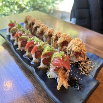 AI SUSHI & TERIYAKI - Updated October 2025 - 252 Photos & 159 Reviews ...