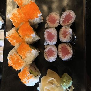 SAKE A GOGO - Updated June 2025 - 99 Photos & 13 Reviews - 620 E Market St, Louisville, Kentucky ...